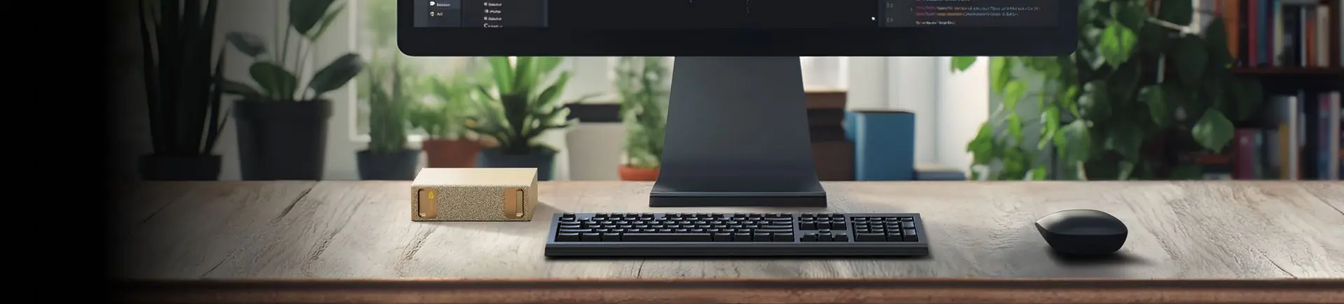 Nvidia Project Digits